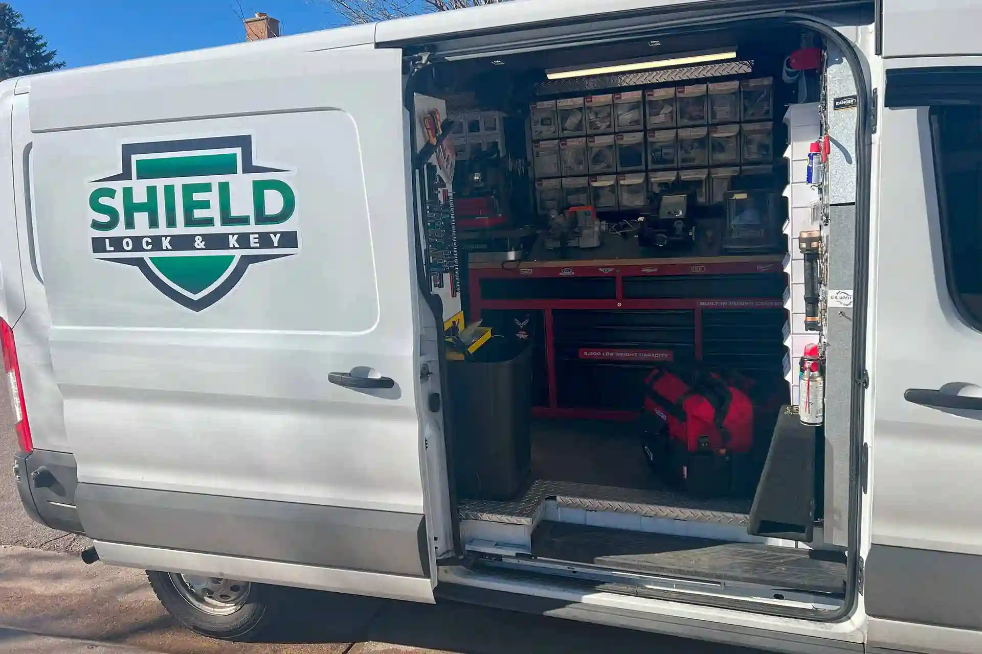 Local Locksmith Cost in Denver |Complete Homeowner Guide 2025